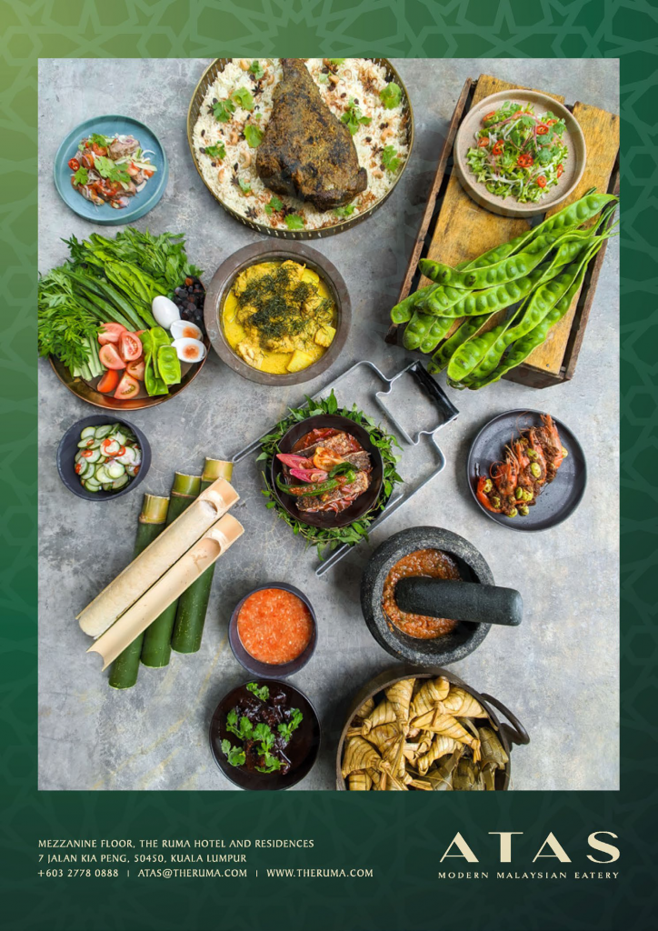 Ireka | The RuMa Hotel KL