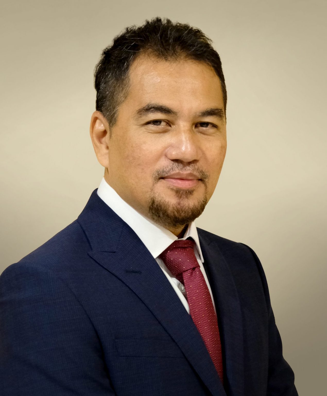 Ireka | Board of Directors